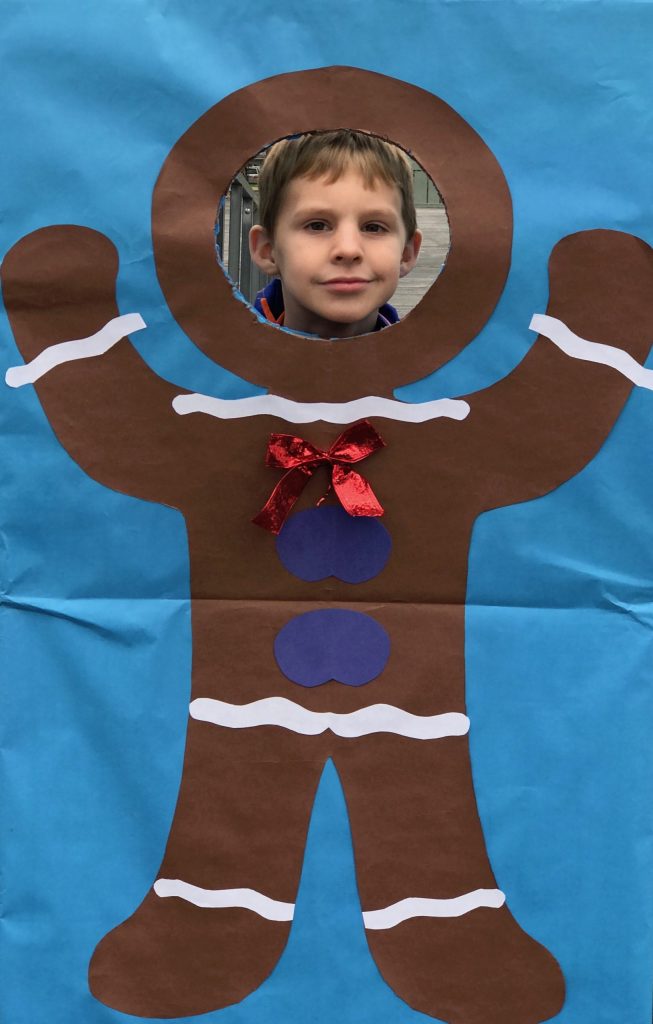 Season Explorers Summer Camp – Mrs Leila Wells' Season Explorers