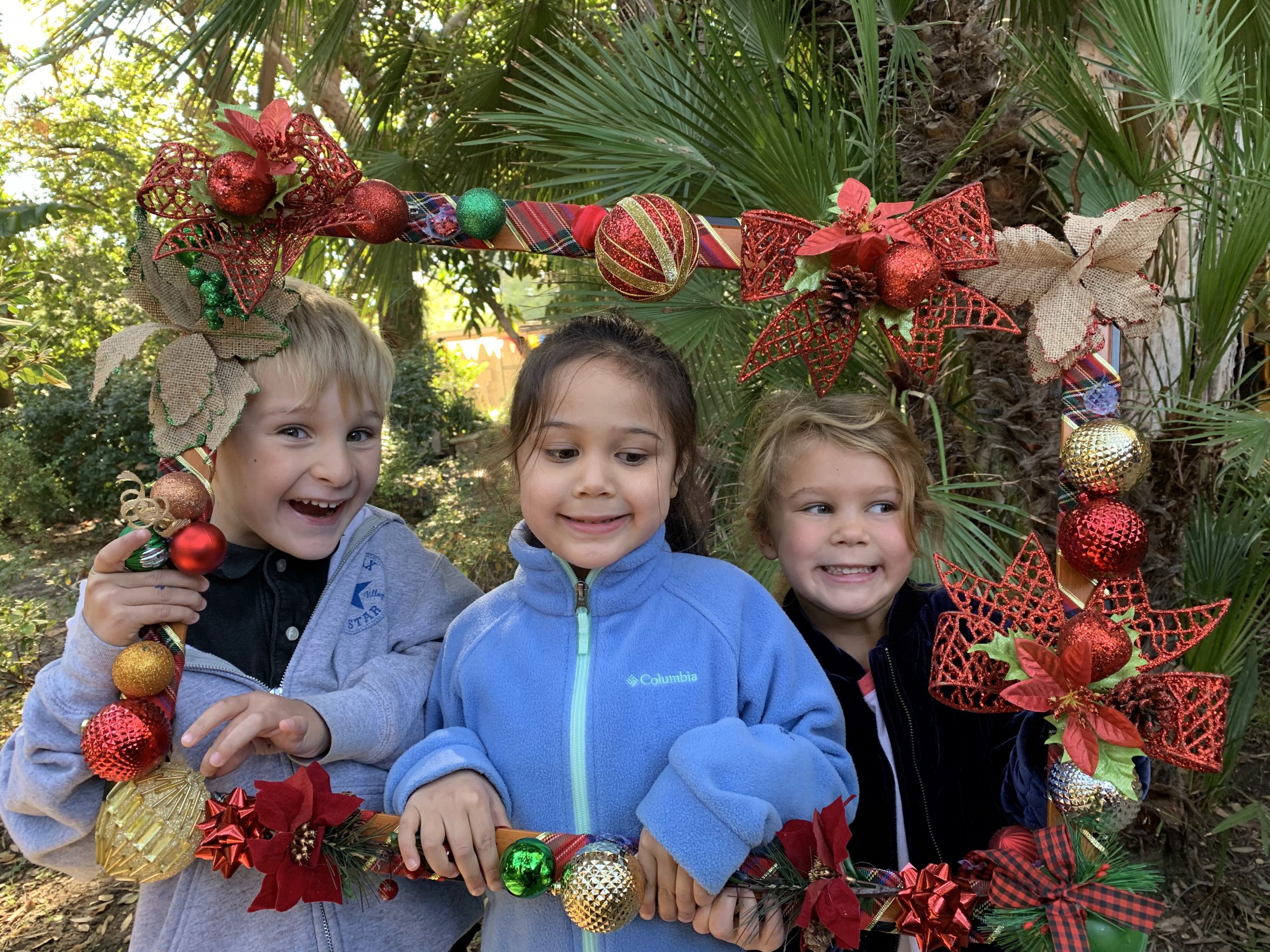 Season Explorers Summer Camp – Mrs Leila Wells' Season Explorers