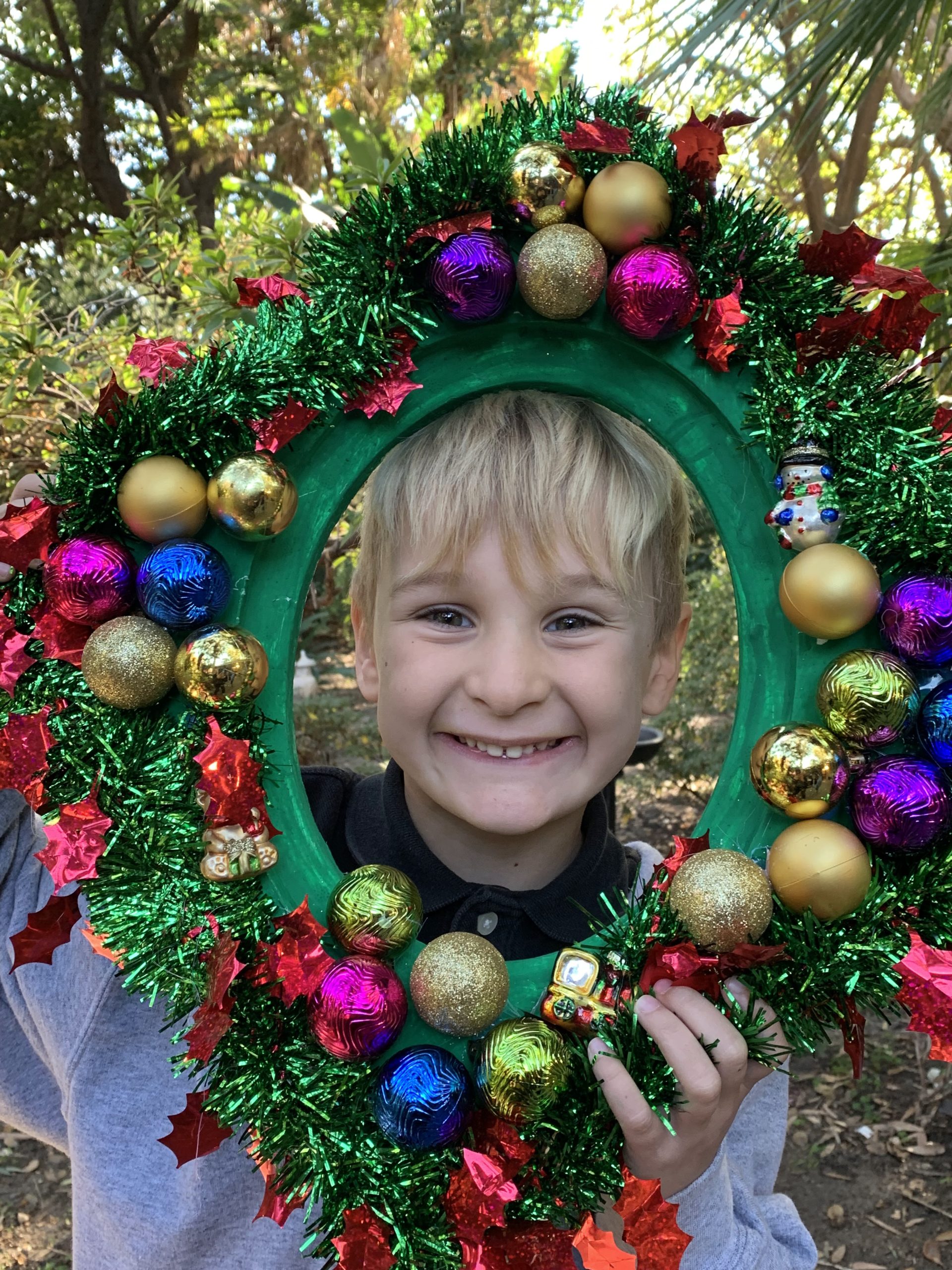 Season Explorers Summer Camp – Mrs Leila Wells' Season Explorers