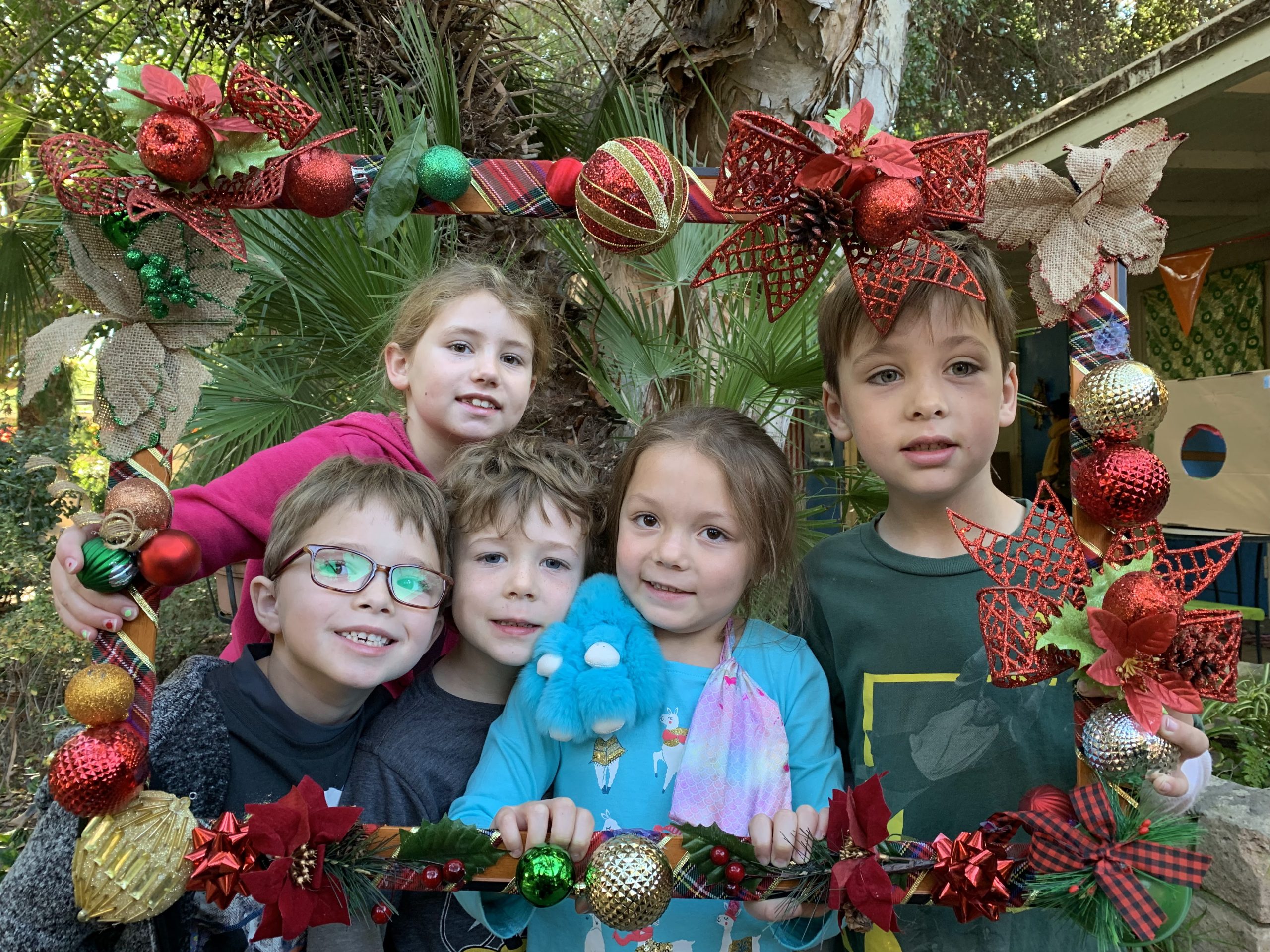 Season Explorers Summer Camp – Mrs Leila Wells' Season Explorers