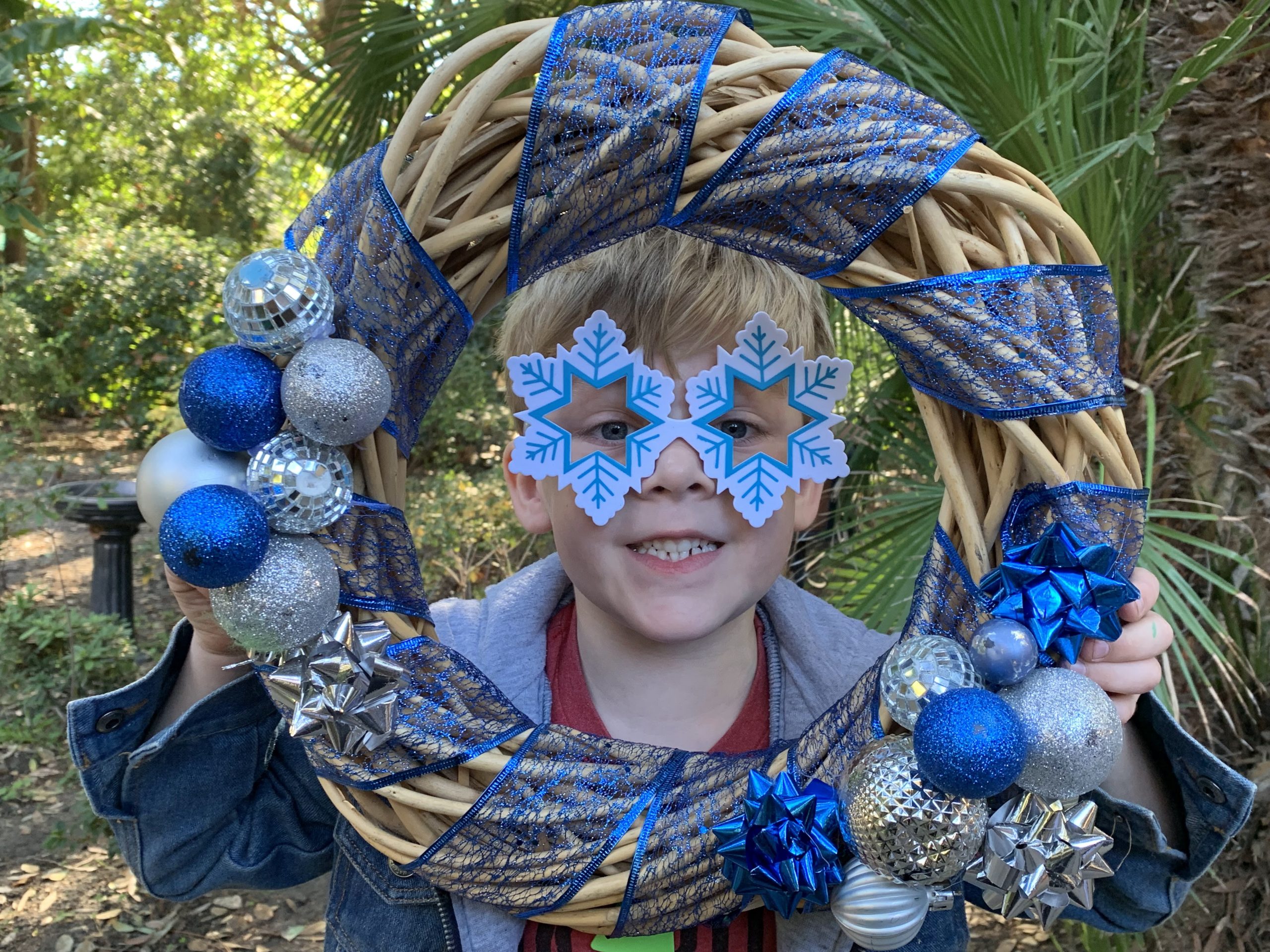 Season Explorers Summer Camp – Mrs Leila Wells' Season Explorers