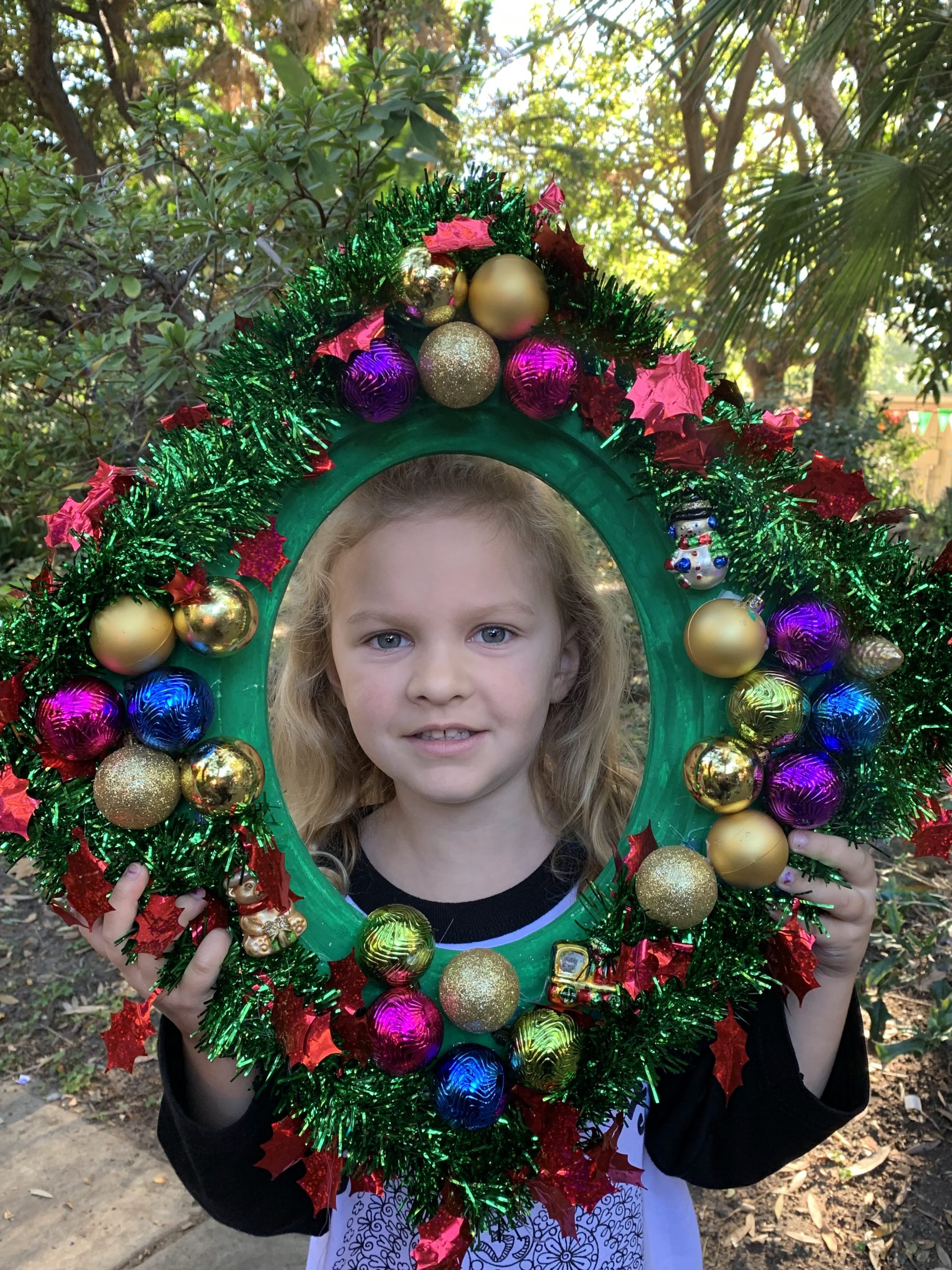 Season Explorers Summer Camp – Mrs Leila Wells' Season Explorers