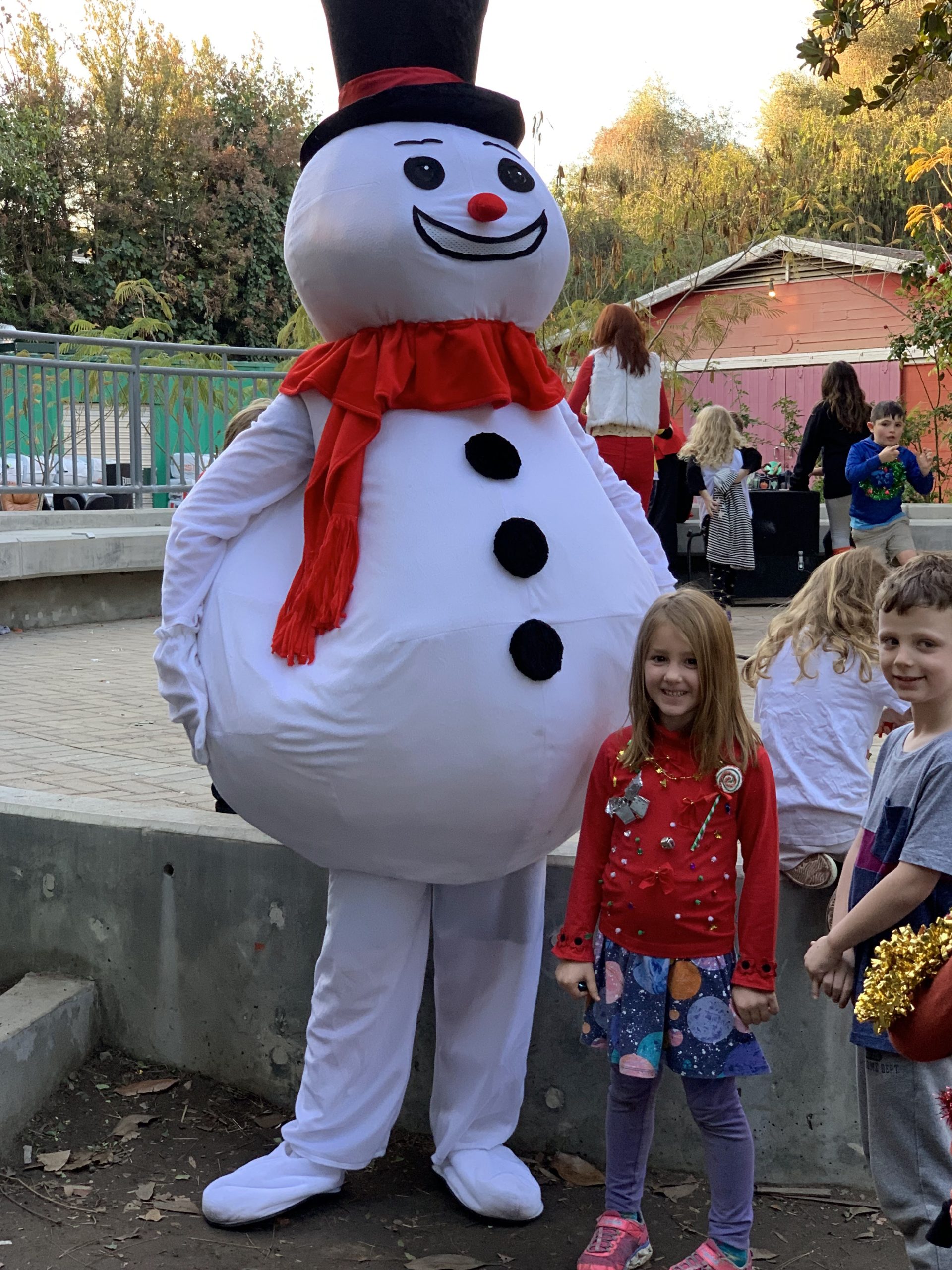 Season Explorers Summer Camp – Mrs Leila Wells' Season Explorers